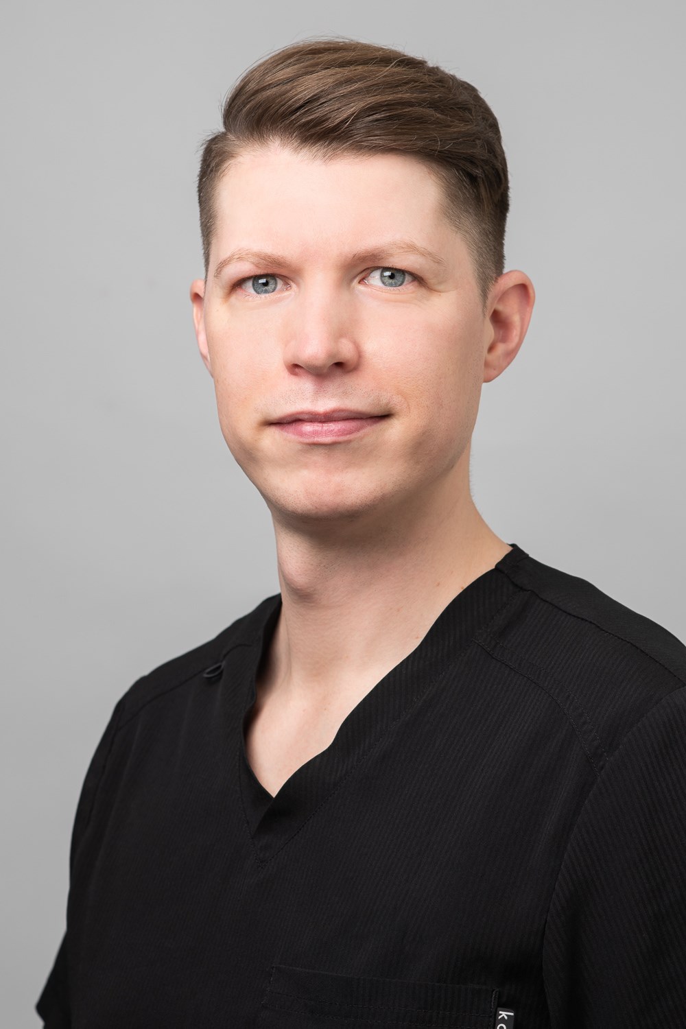 Patrik Strandberg