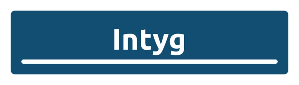 Intyg
