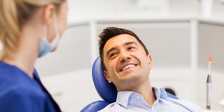 Tandvårdsteamet Helsingborg - Mario Batinic och Kjell Marcusson