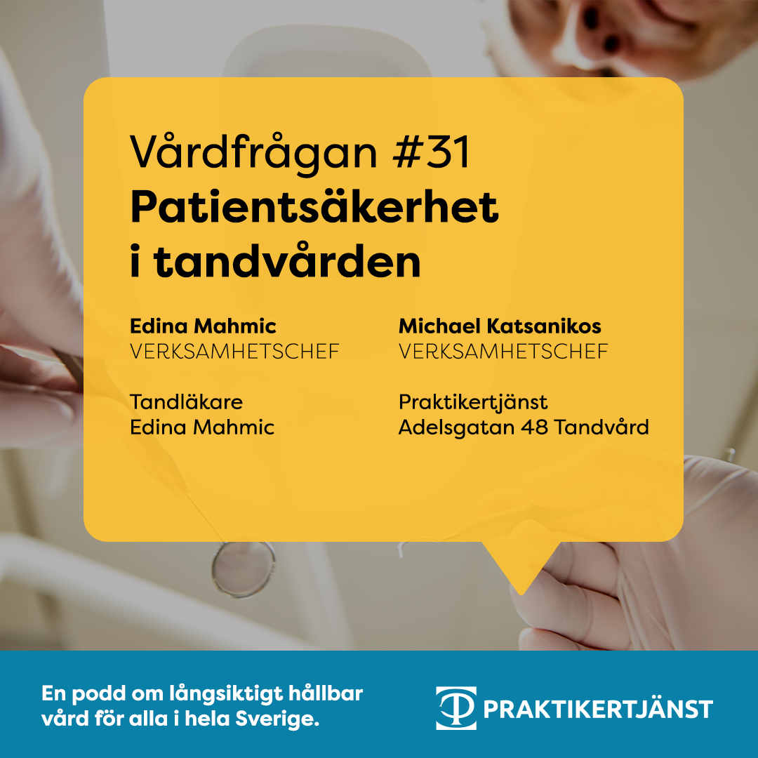 Tandläkarpraktiken Pulpan