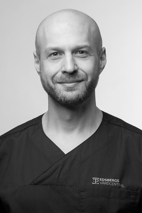Husläkare