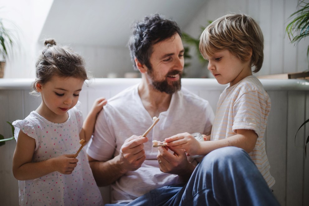 Troell Tandvårdsteam - Tandläkare Helsingborg